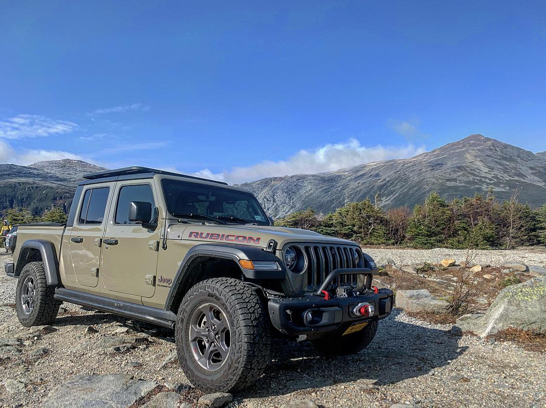 GATOR Gladiator JT Club | Page 143 | Jeep Gladiator (JT) News, Forum ...