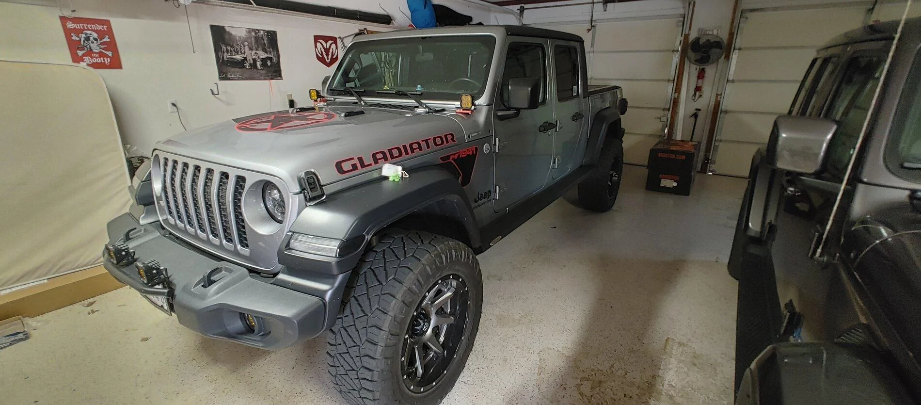 3in Poke? | Jeep Gladiator (JT) News, Forum, Community ...