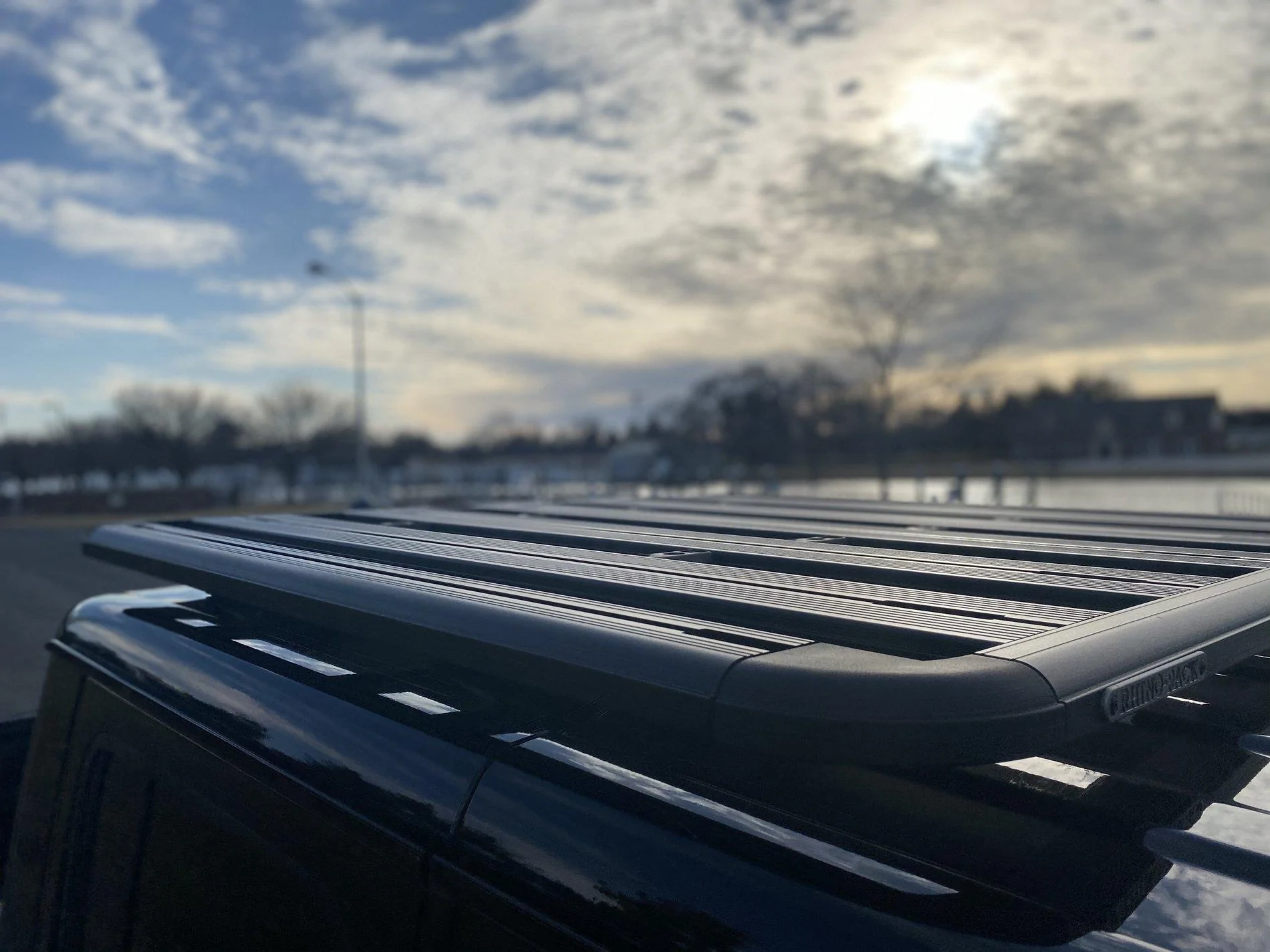 MAXIMUS-3 Roof Rack STAGE ONE | Jeep Gladiator Forum ...