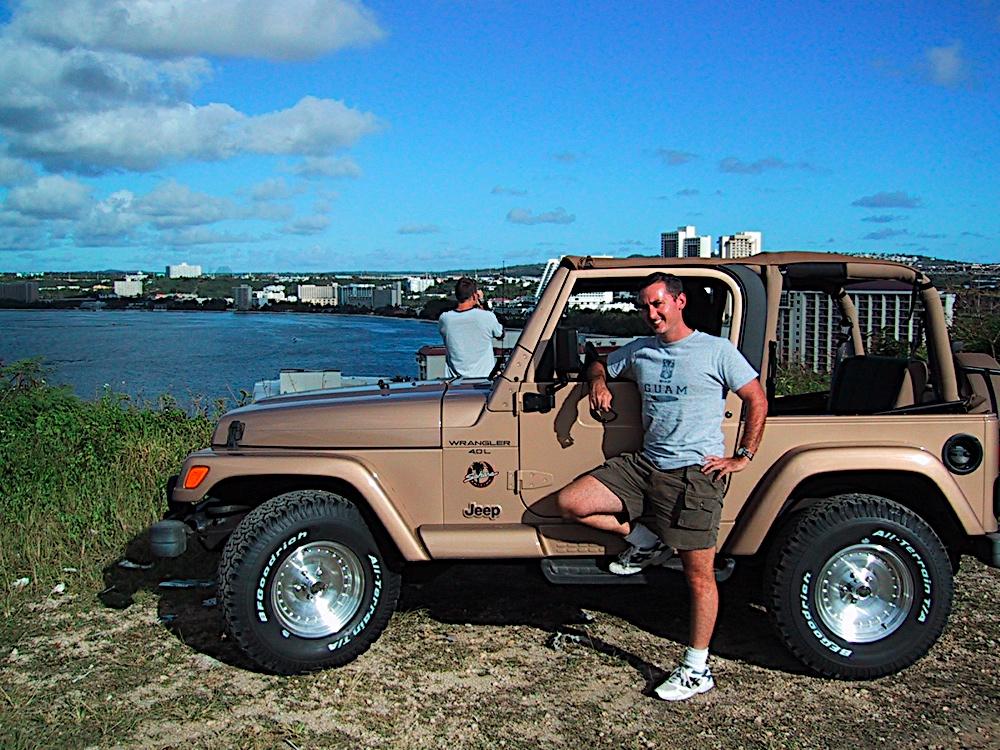 Gobi Gladiators Waiting Room | Page 22 | Jeep Gladiator (JT) News ...