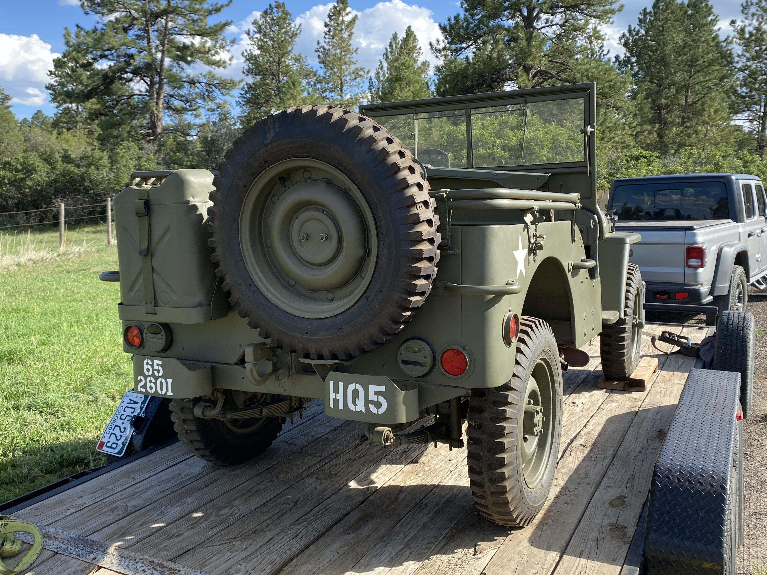 So, what is everybody towing? | Page 81 | Jeep Gladiator (JT) News ...