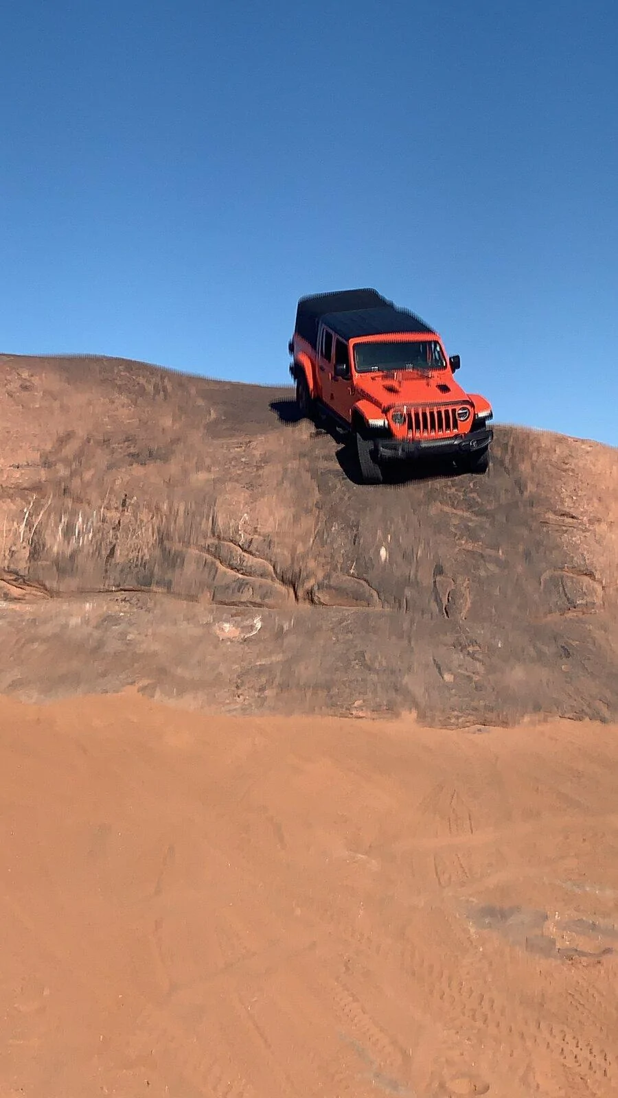 Moab recommendations | Jeep Gladiator (JT) News, Forum, Community ...