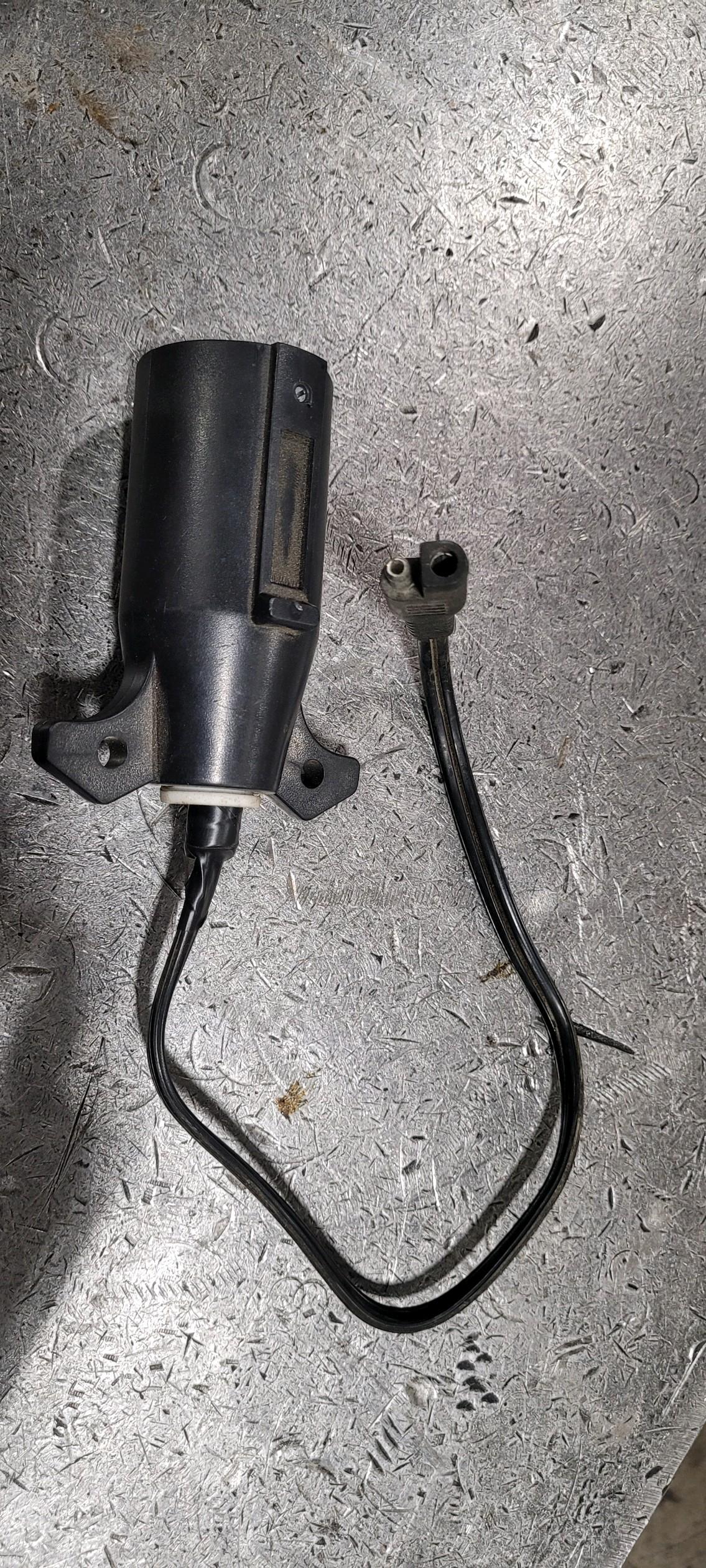 Permanent mount battery tender | Jeep Gladiator (JT) News, Forum ...