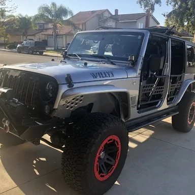 Artec | Jeep Gladiator (JT) News, Forum, Community - JeepGladiatorForum.com