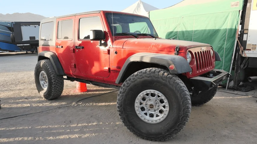 Affordable Jeep JT, JL and JK Portal Axles??? | Jeep Gladiator (JT ...