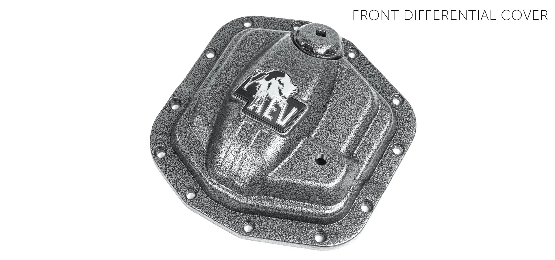 Diff Sliders w/ Diff Covers | Jeep Gladiator (JT) News, Forum ...