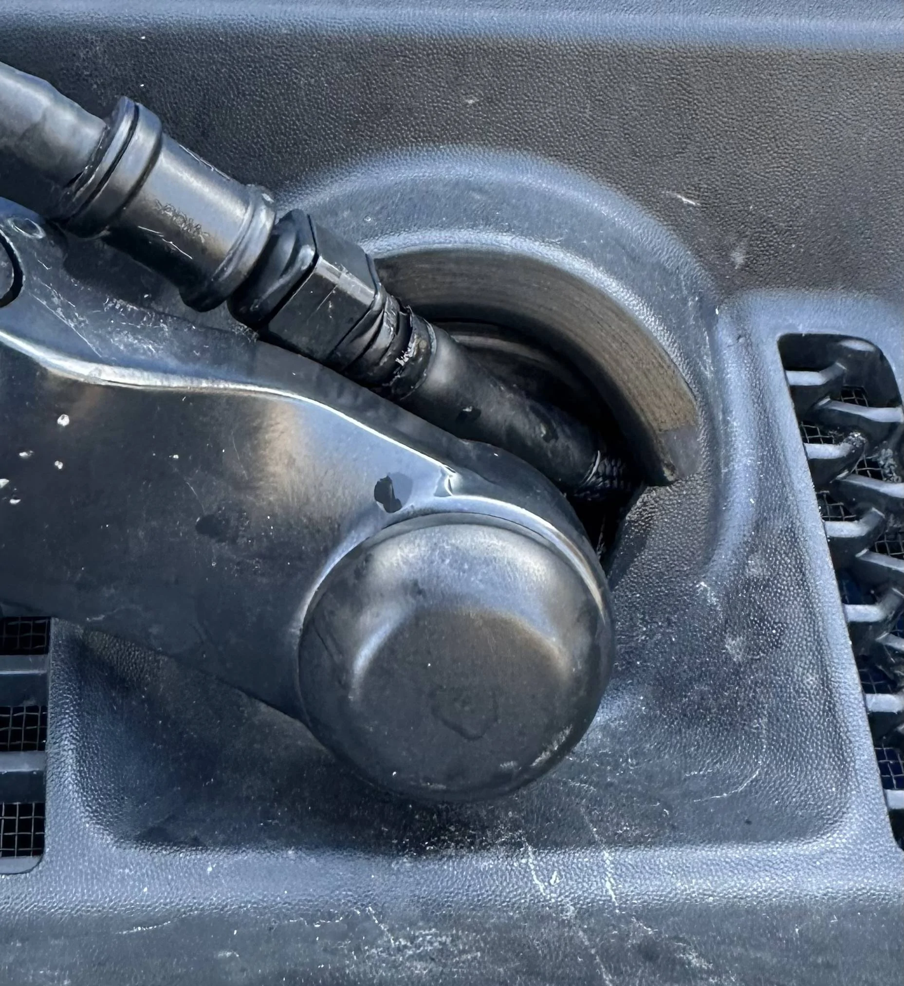 Mopar Performance Windshield Wipers w/ Built-In Washer Jets Released ...