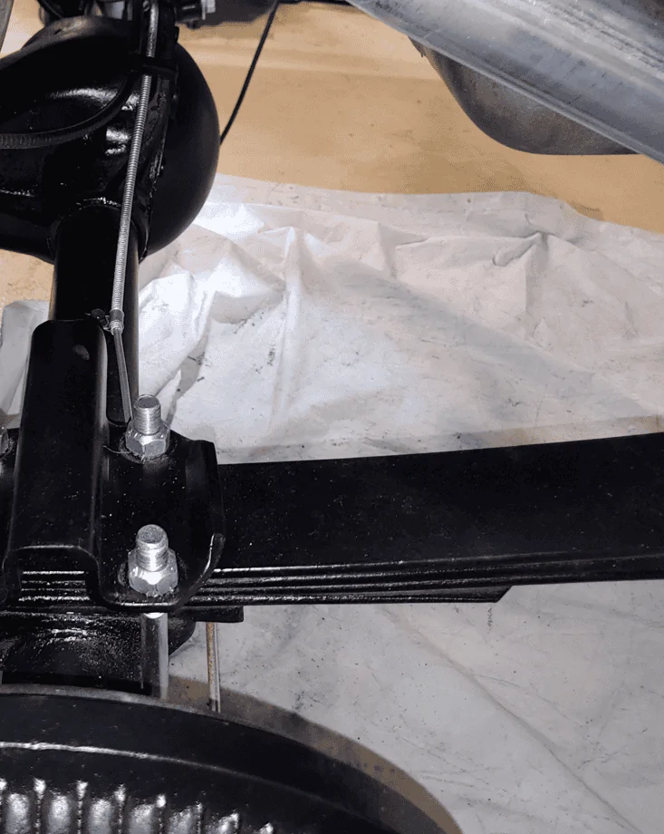 Looking for the Frame paint PPG code Anyone? | Jeep Gladiator (JT) News ...