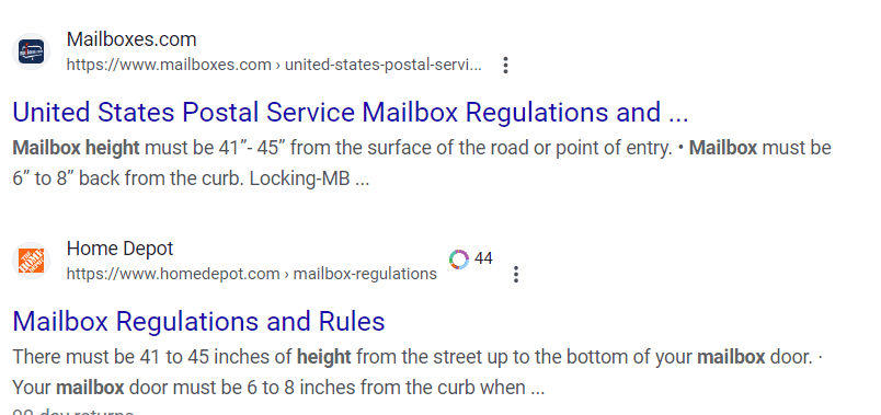 Iowa Post Office Wants Customers To Raise Their Mailboxes ? | Jeep ...