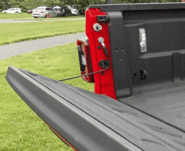 Gateking Tailgate Adjuster? | Jeep Gladiator (JT) News, Forum ...