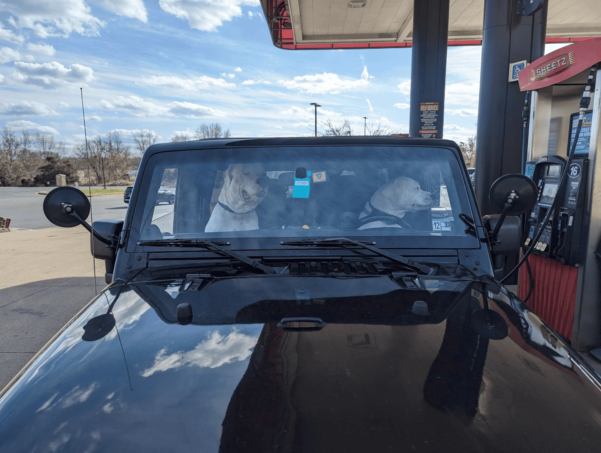 Recall: 3.0L EcoDiesel engine high pressure fuel pump (HPFP) failure ...