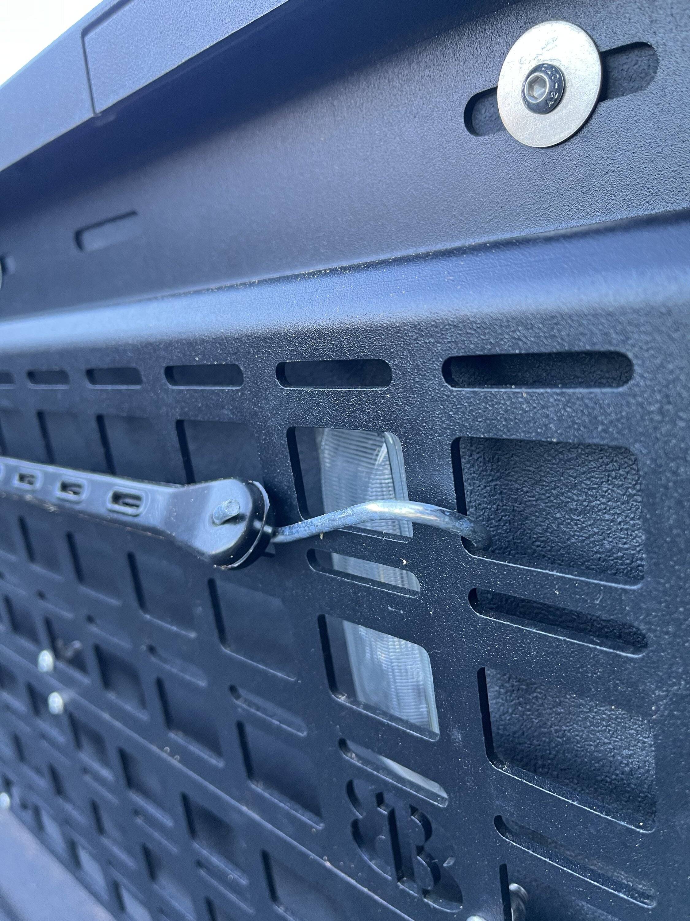 DiamondBack Switchback Cover | Page 2 | Jeep Gladiator (JT) News, Forum ...