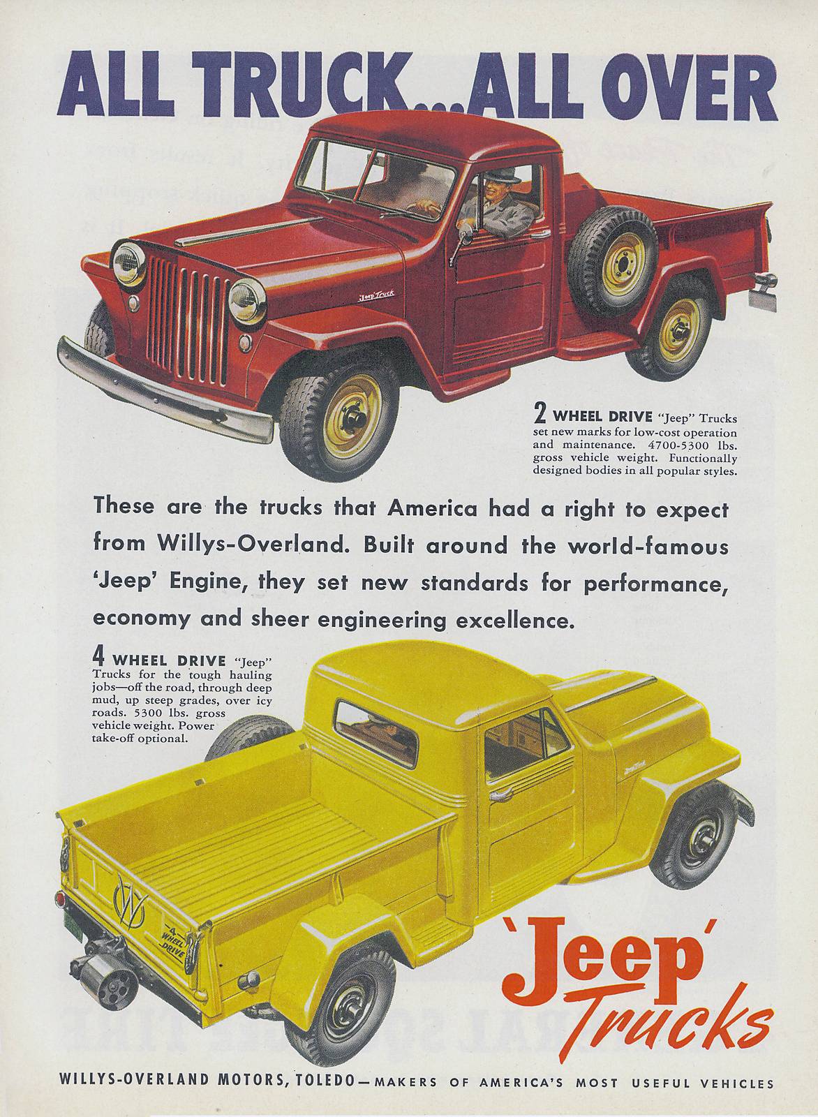 Kaiser | Jeep Gladiator (JT) News, Forum, Community ...
