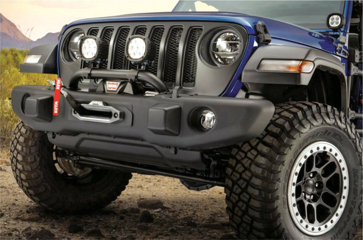 Deer played tag with me today... | Jeep Gladiator (JT) News, Forum ...