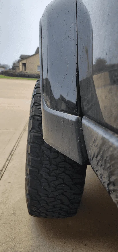 JK AEV SAVEGRE Wheels on JT | Jeep Gladiator (JT) News, Forum ...
