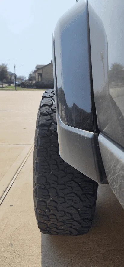 JK AEV SAVEGRE Wheels on JT | Jeep Gladiator (JT) News, Forum ...