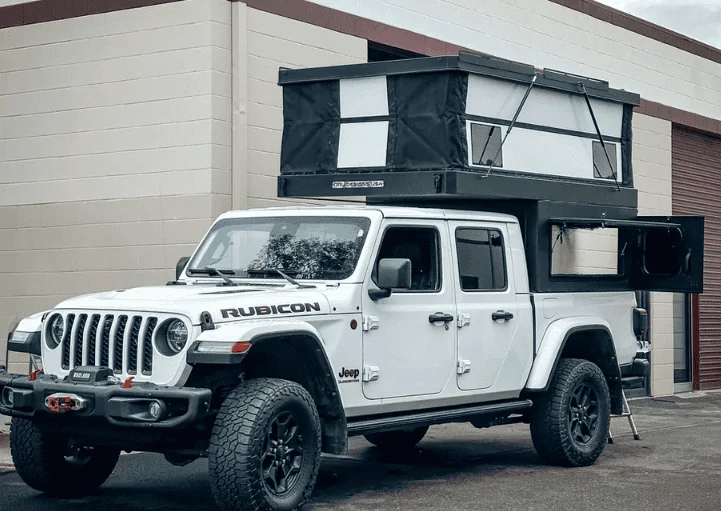 Re-gear JT Rubi on 38/40's?? | Jeep Gladiator (JT) News, Forum ...