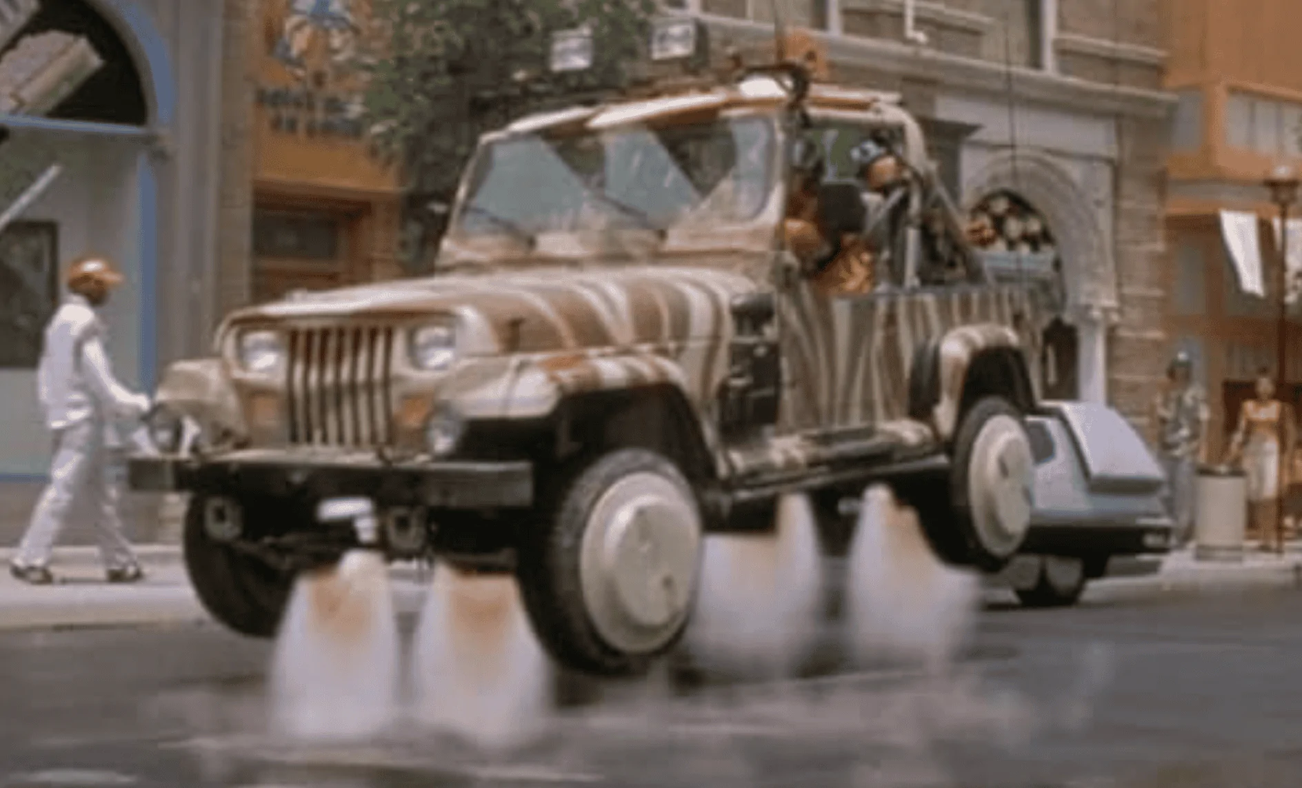 2028 Jeep Gladiator Article - Interesting Details and Concept Art ...