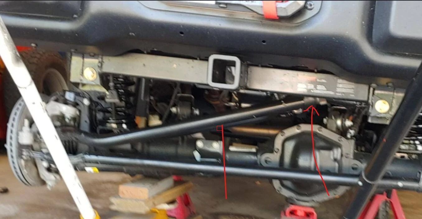Electronic Stability Control | Jeep Gladiator (JT) News, Forum ...
