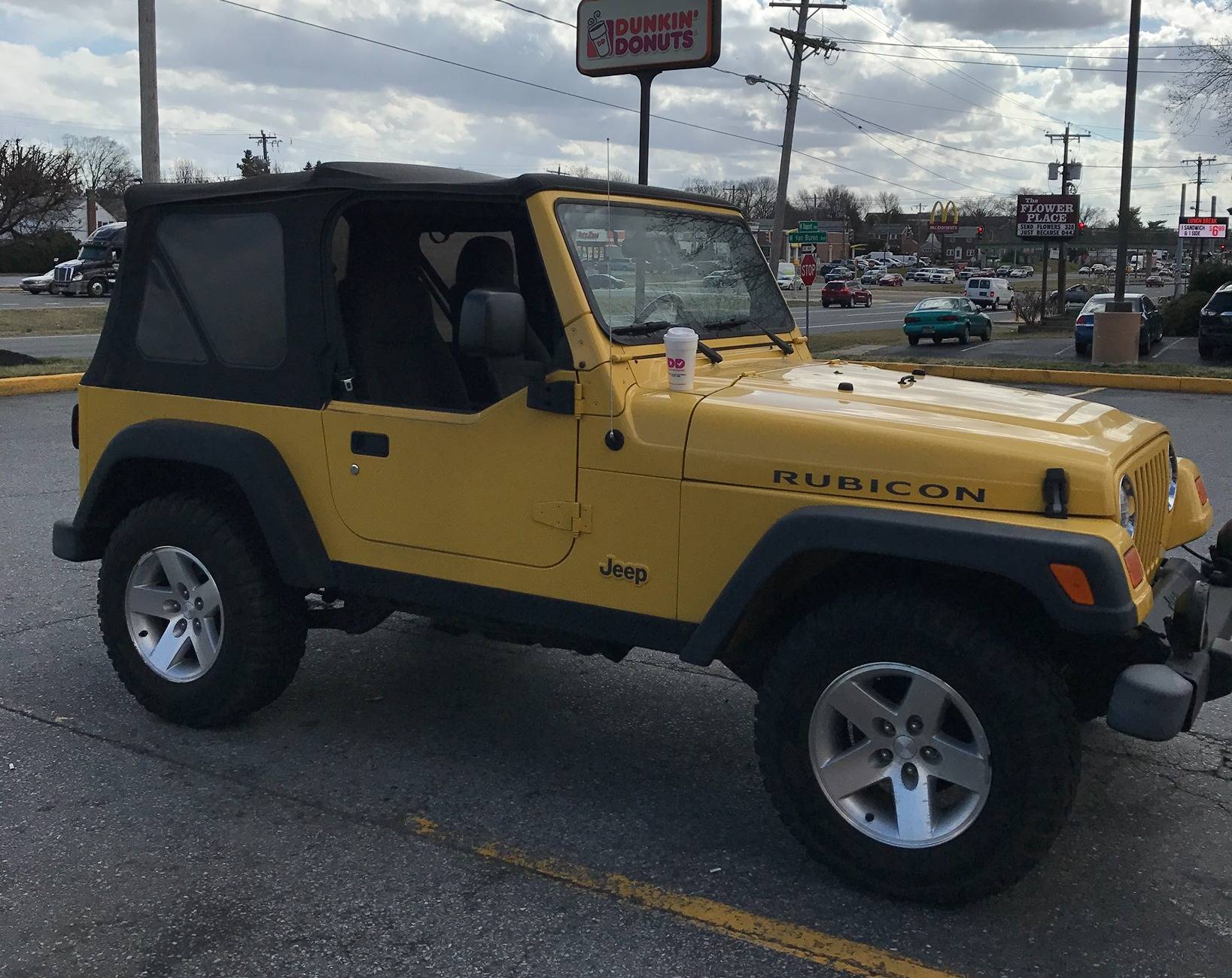 Shout out to Pennsylvania Peeps!! | Jeep Gladiator (JT) News, Forum ...