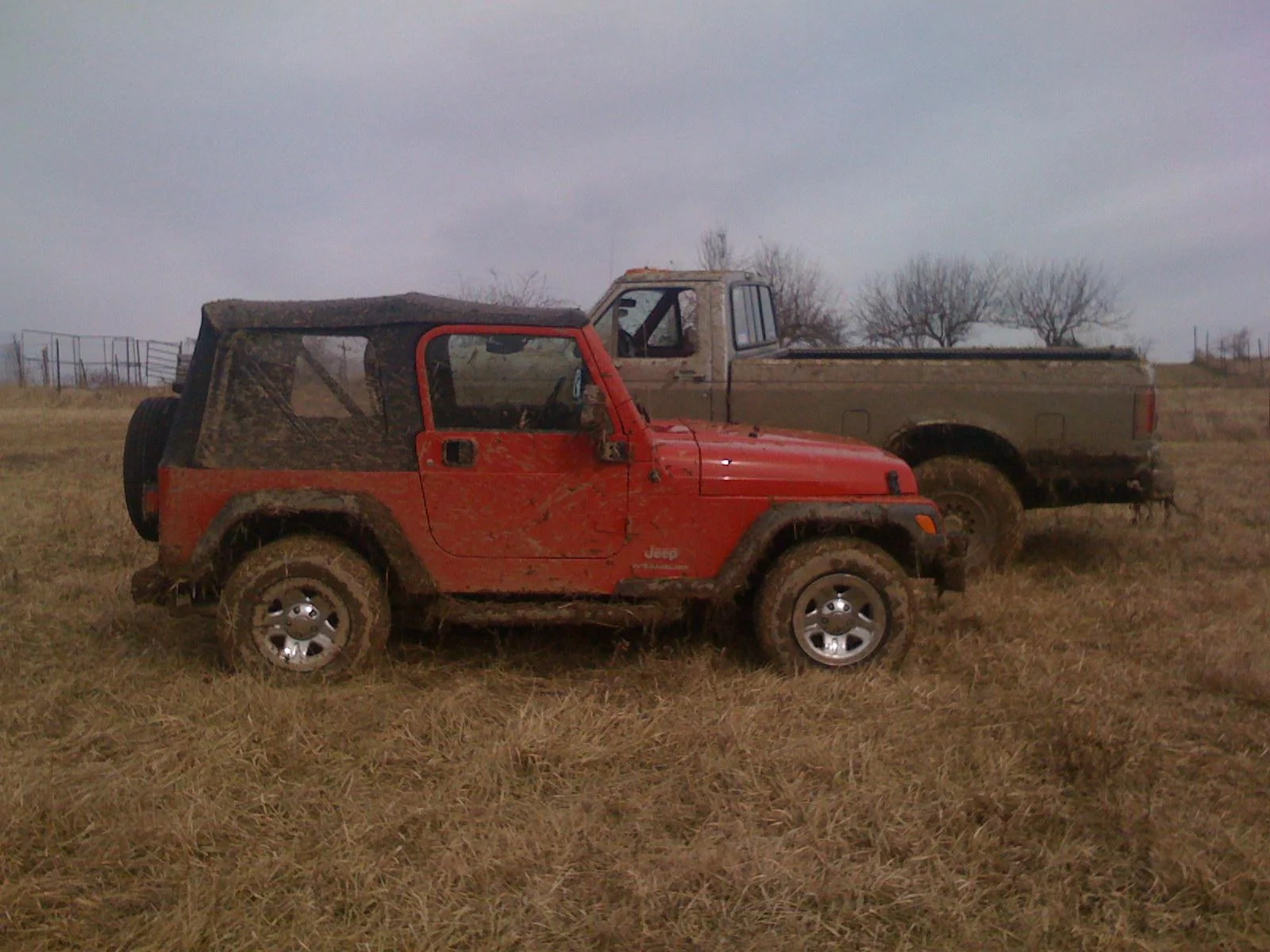 Who got you into Jeeps and why did it stick?? | Jeep Gladiator (JT ...