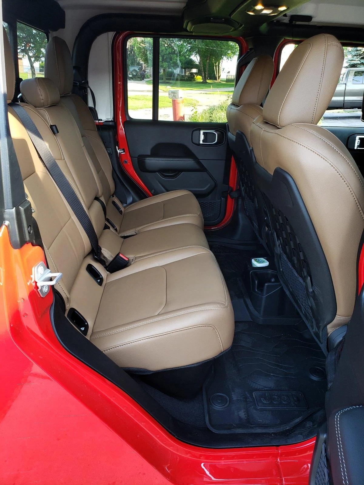 Experience with Tri City- Travis | Page 2 | Jeep Gladiator (JT) News ...