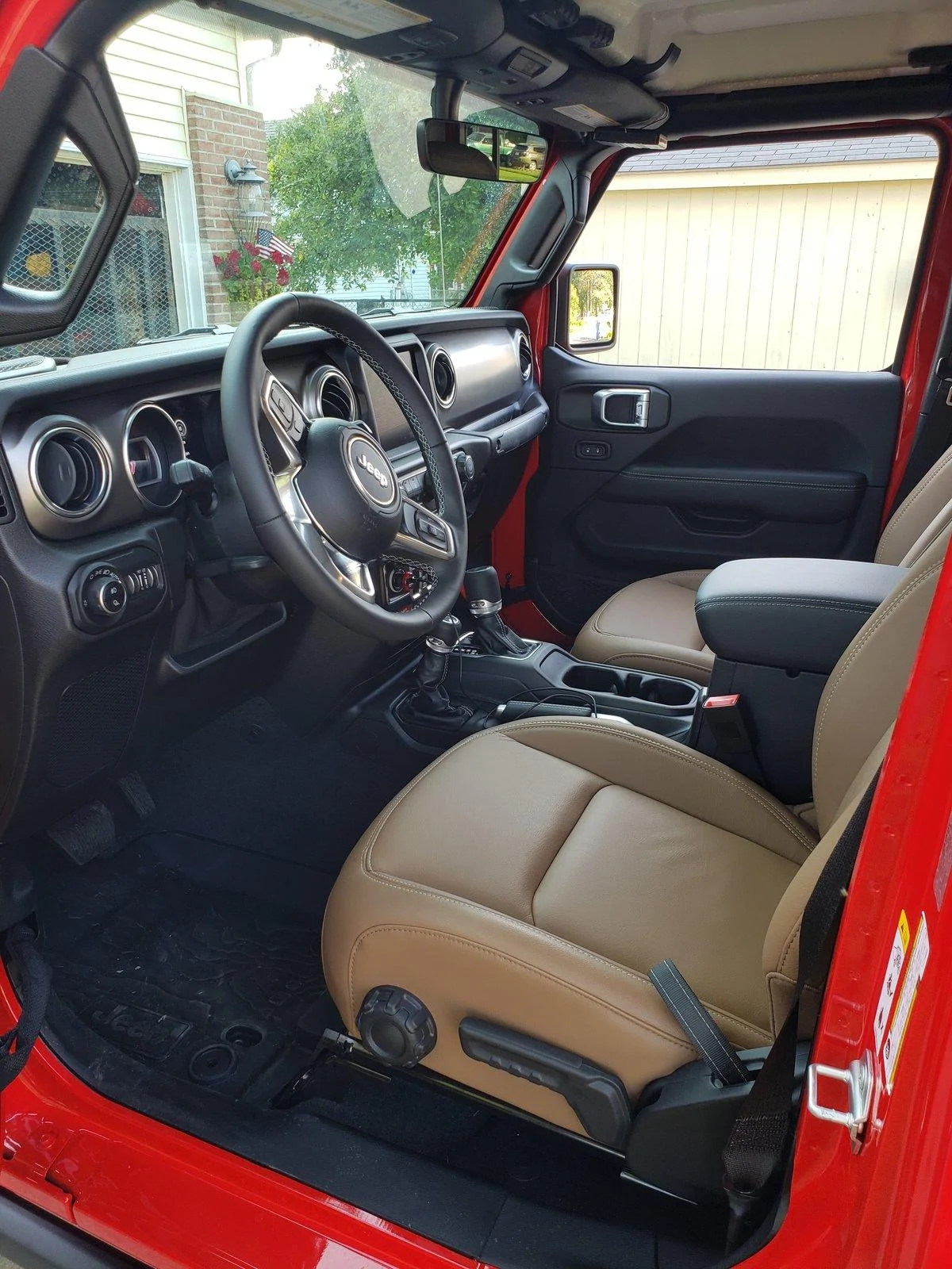 Experience with Tri City- Travis | Page 2 | Jeep Gladiator (JT) News ...