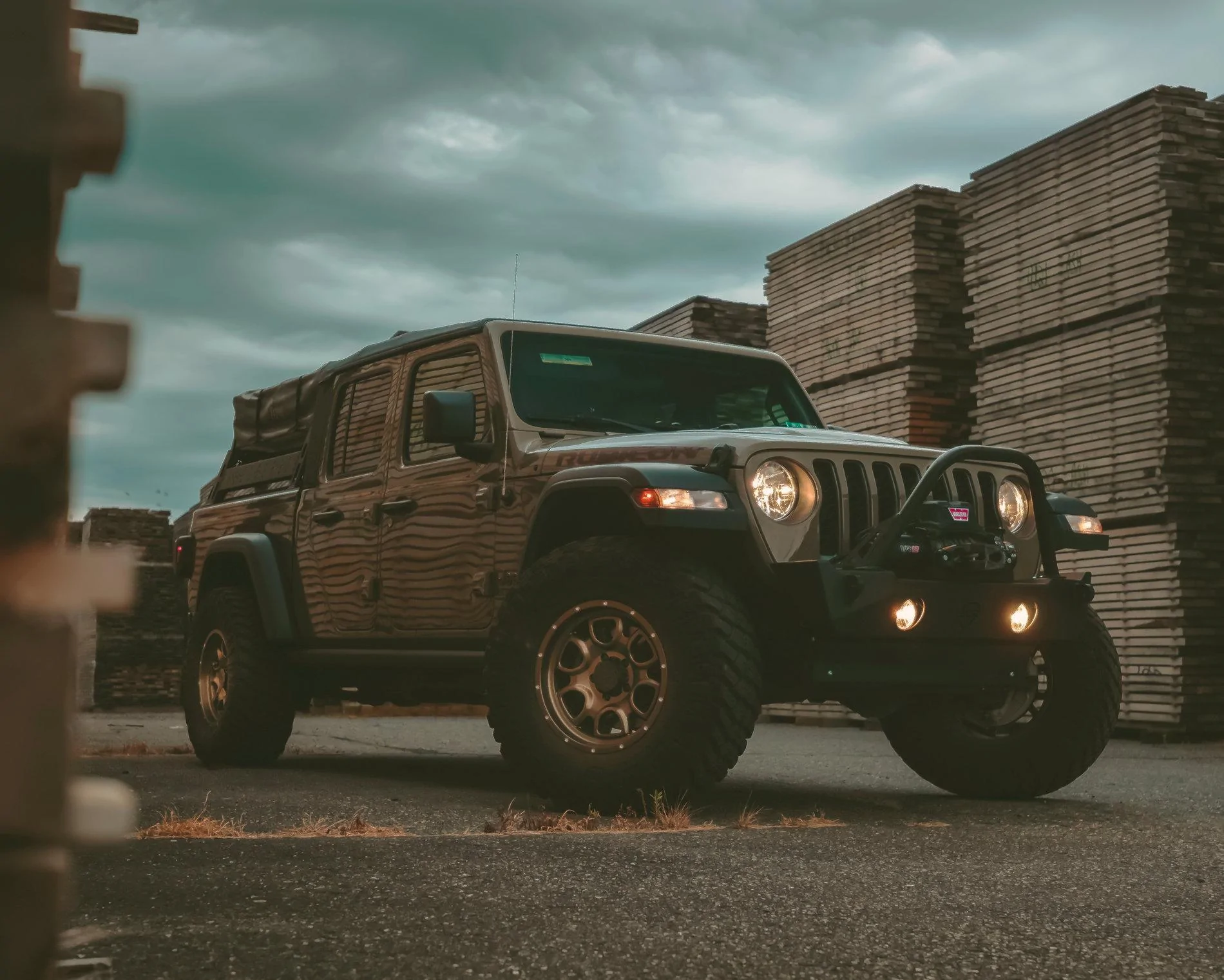 GATOR Gladiator JT Club | Page 132 | Jeep Gladiator (JT) News, Forum ...