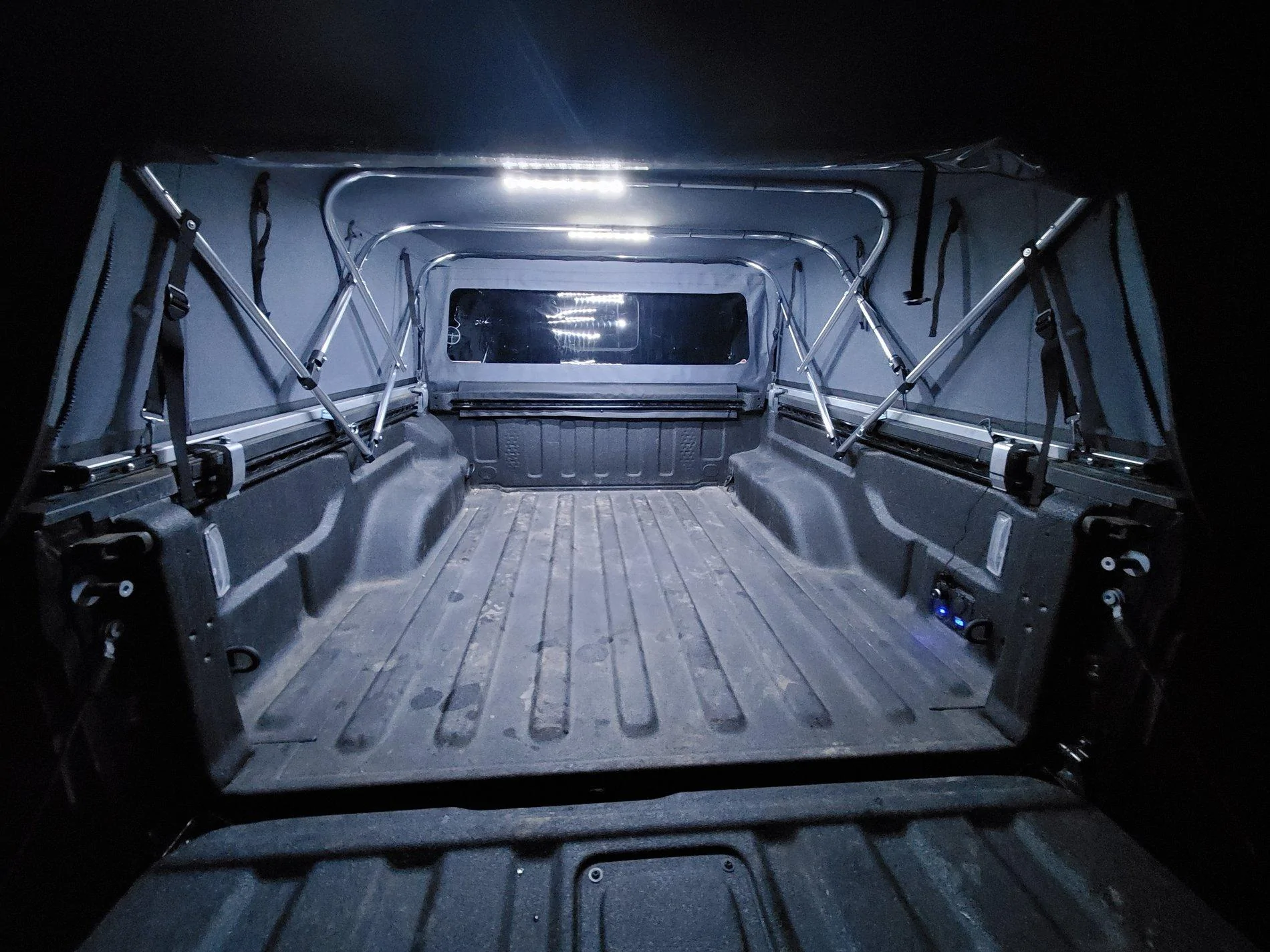 Softopper/rtt camping | Jeep Gladiator (JT) News, Forum, Community ...