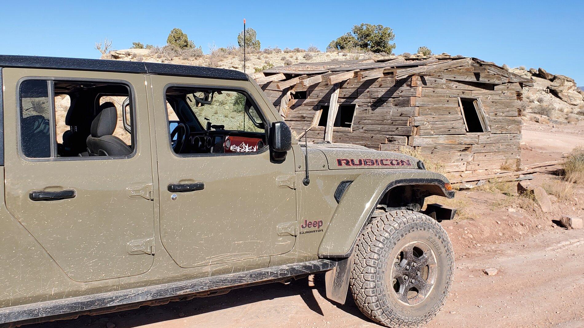 Moab recommendations | Jeep Gladiator (JT) News, Forum, Community ...