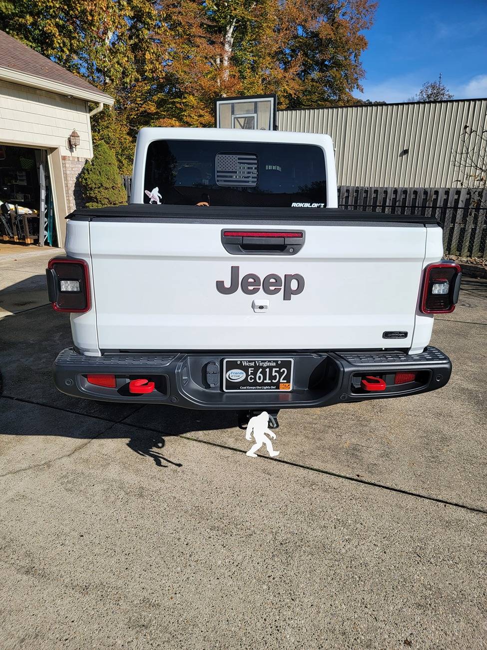 2020 Launch Edition value question | Jeep Gladiator (JT) News, Forum ...