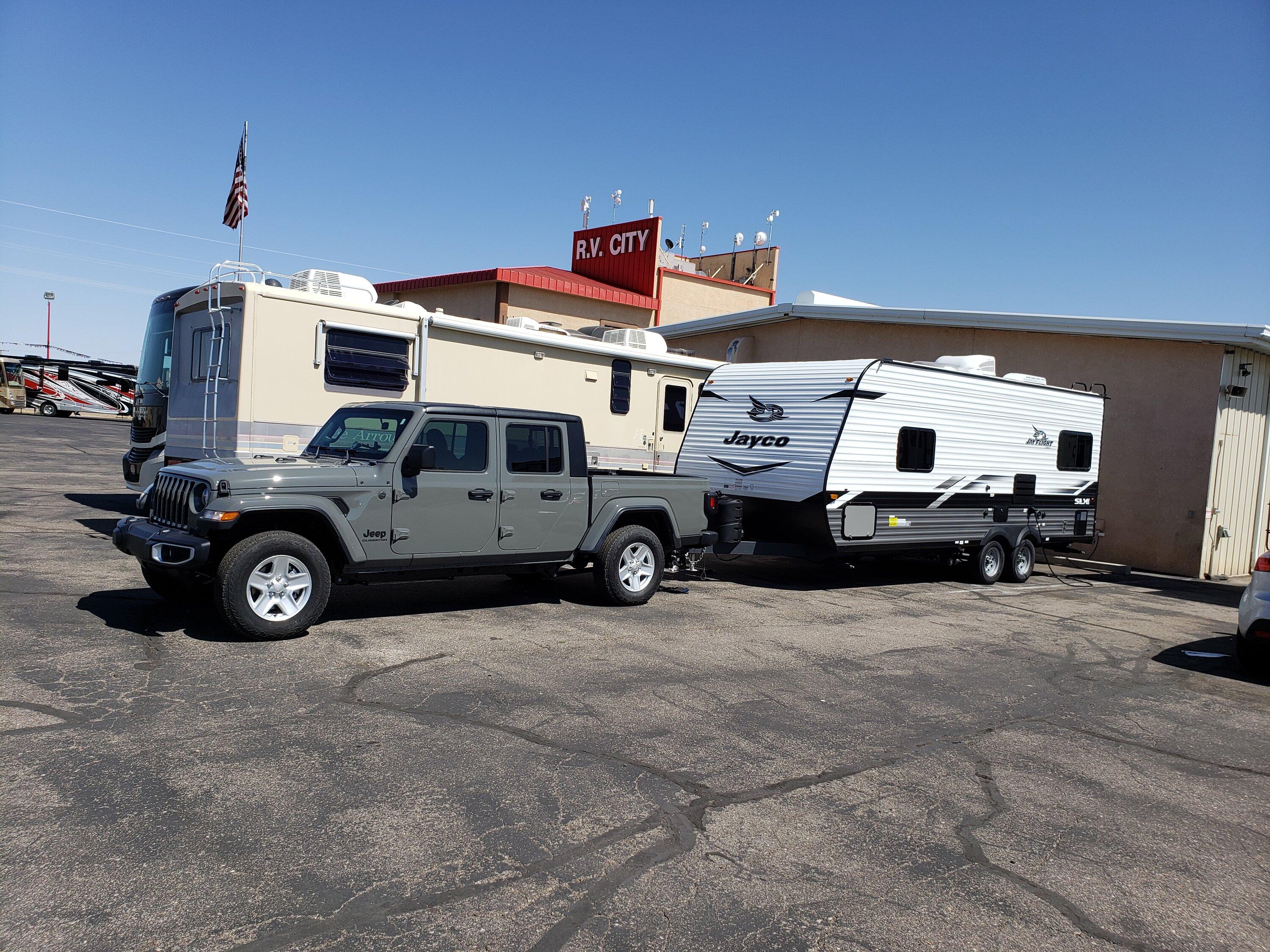 Drove my new Gladiator home today! | Jeep Gladiator (JT) News, Forum ...