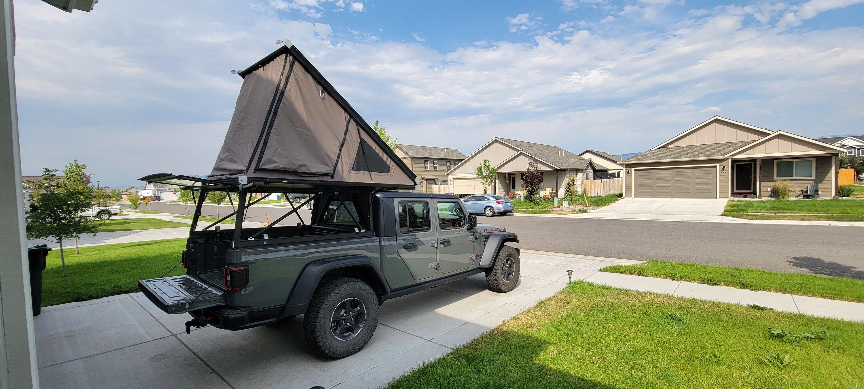 Montana - GoFastCamper V2 | Jeep Gladiator (JT) News, Forum, Community ...