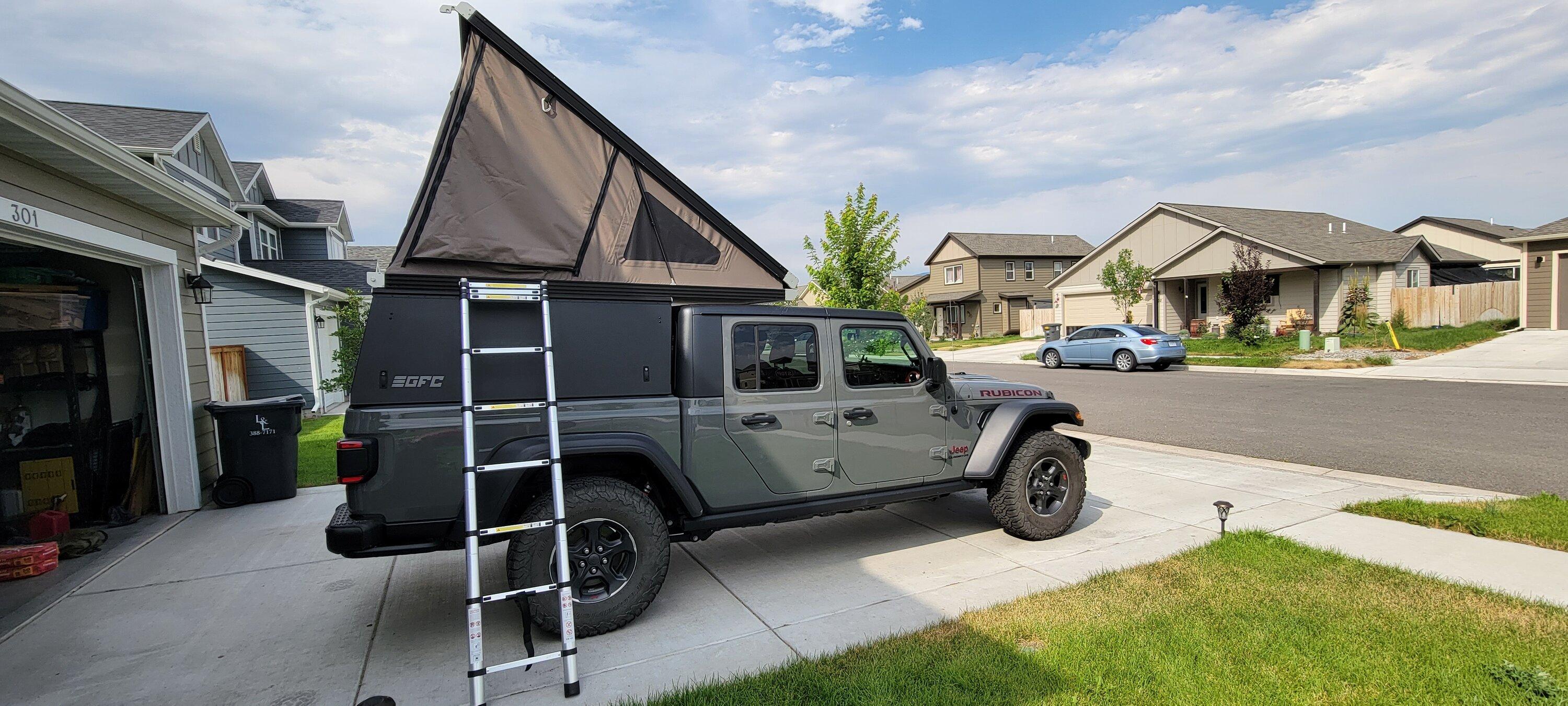 Montana - GoFastCamper V2 | Jeep Gladiator (JT) News, Forum, Community ...