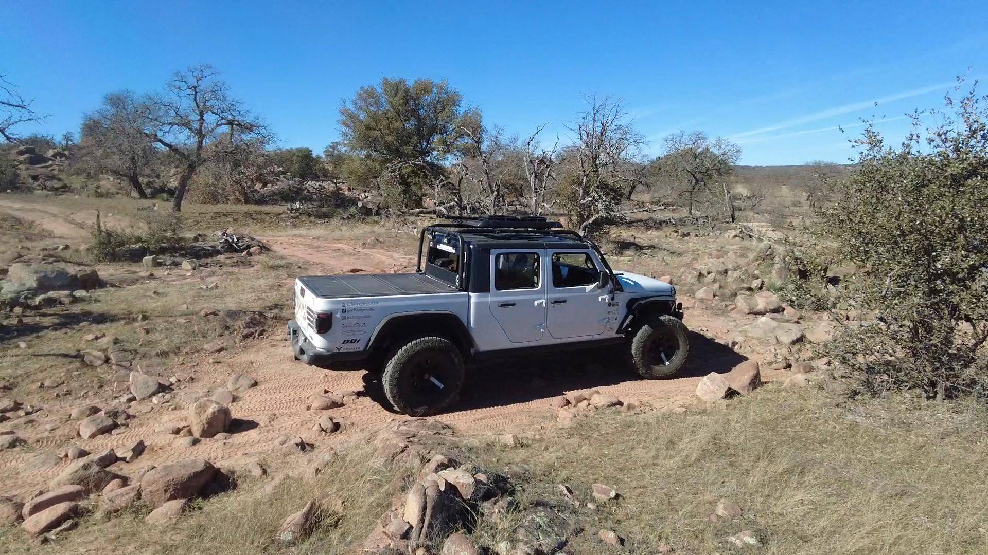 Where you going this weekend??? | Jeep Gladiator (JT) News, Forum ...