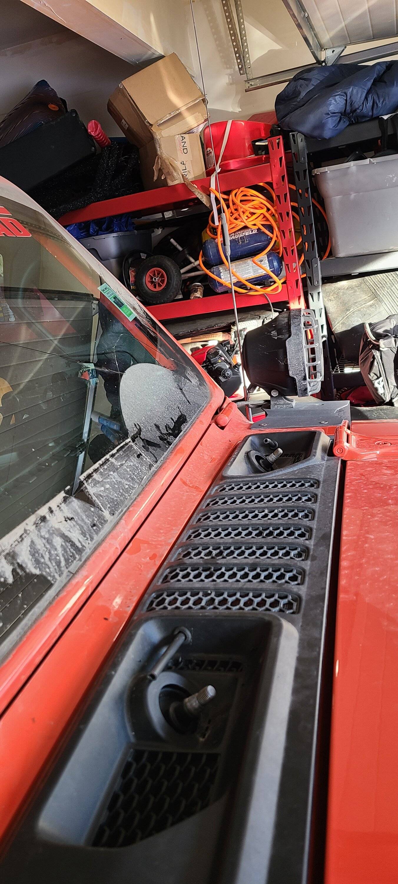Mopar Performance Windshield Wipers w/ Built-In Washer Jets Released ...