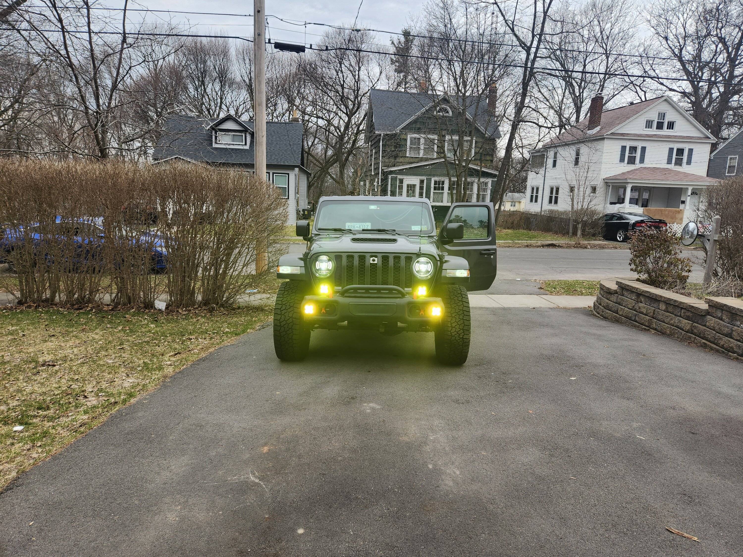 Best, stock-looking and reasonably priced LED front lighting upgrade ...