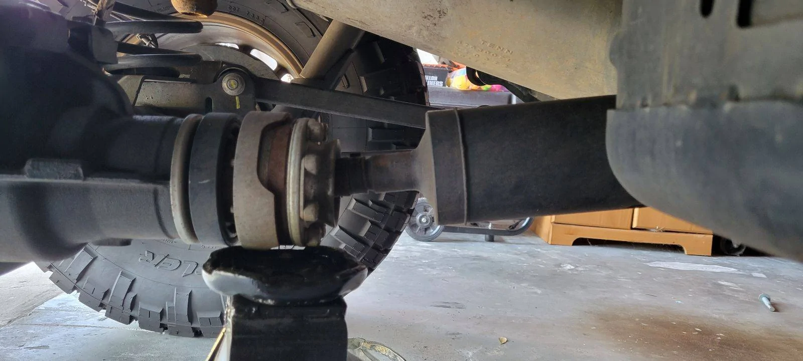 Alignment? | Jeep Gladiator (JT) News, Forum, Community ...