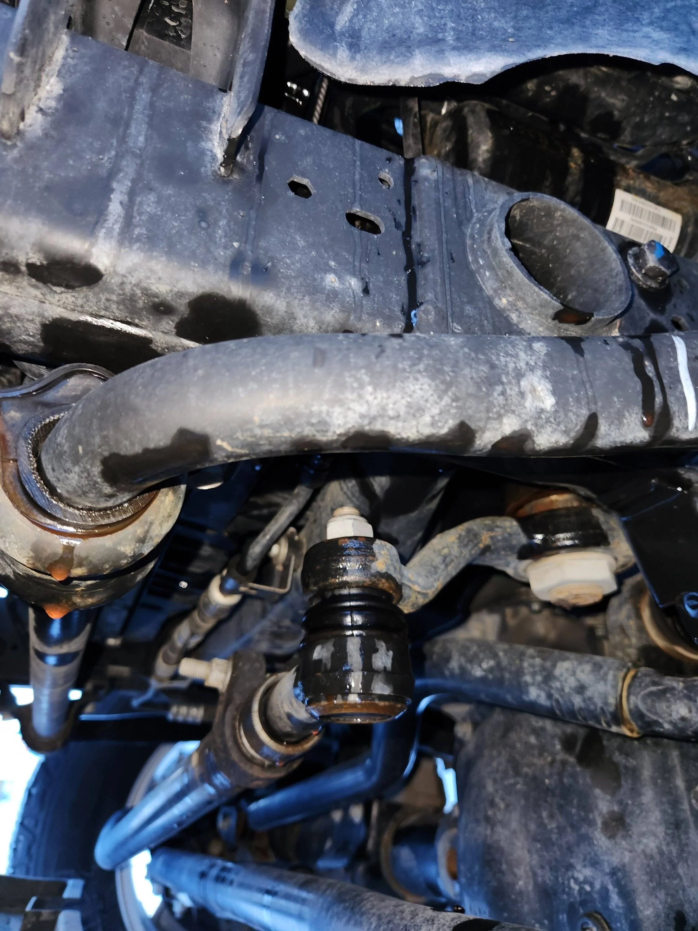 Ecodiesel Recall 01A HPFP Parts are Available | Page 9 | Jeep Gladiator ...