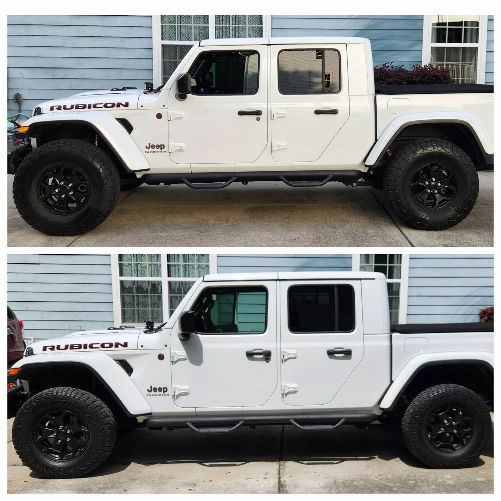 The 37s are Finally On! | Jeep Gladiator (JT) News, Forum, Community ...