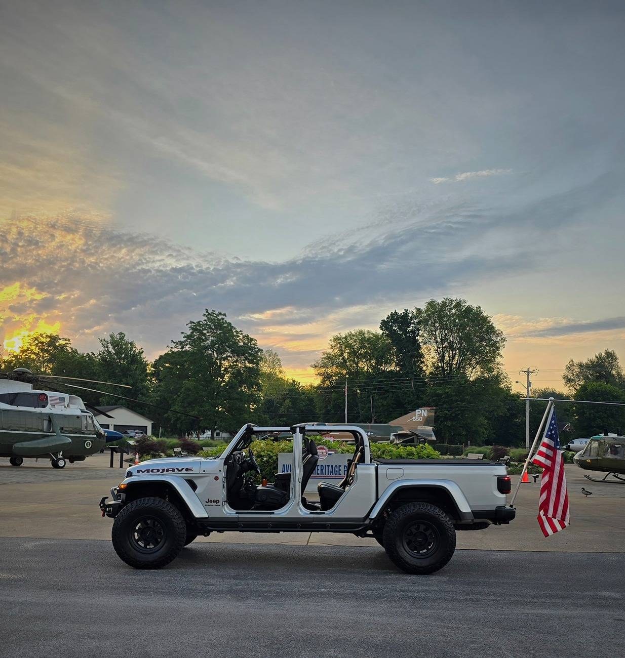 Check this out if you like fun stuff. | Jeep Gladiator (JT) News, Forum ...