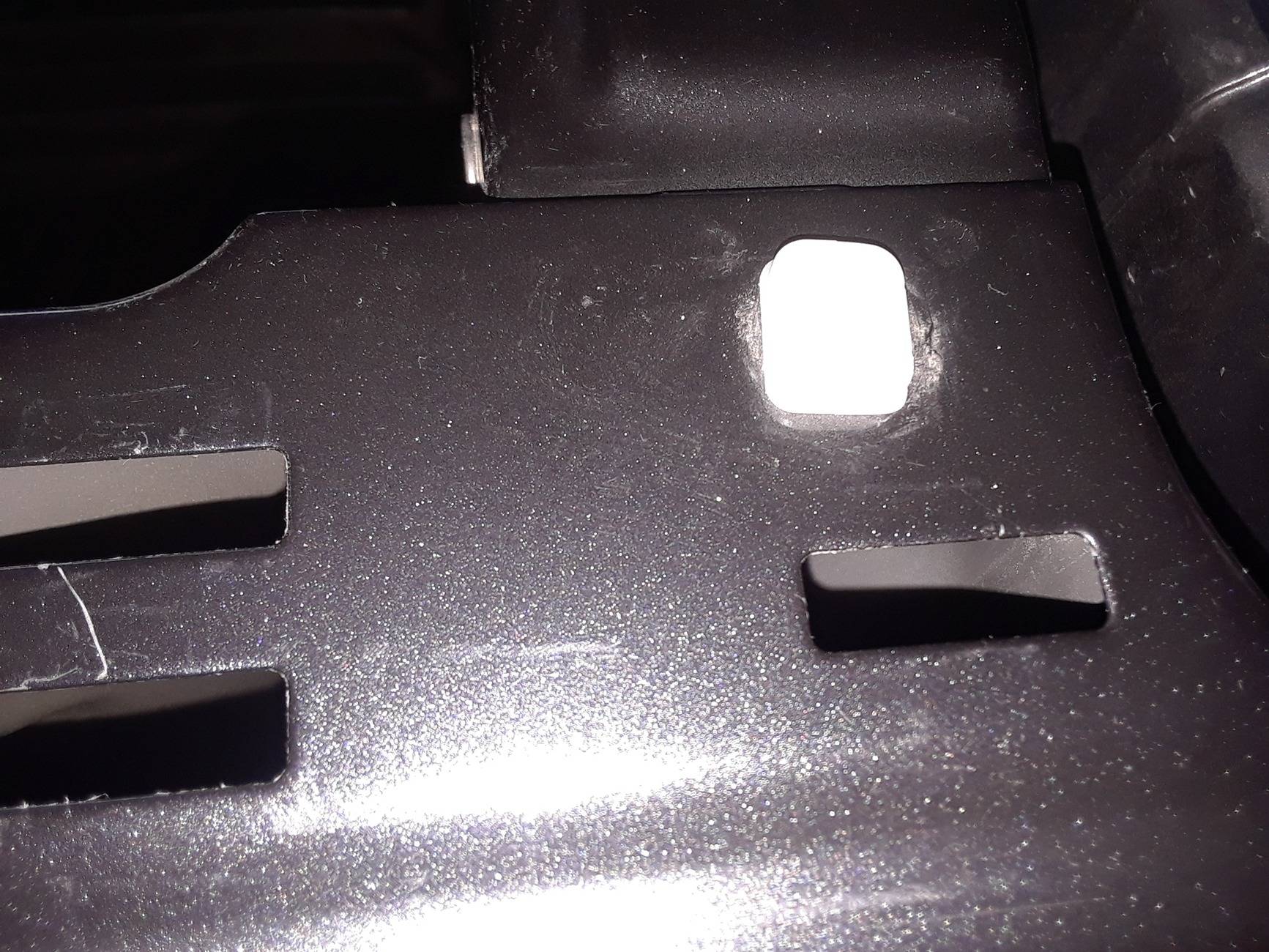 Diamondback SE install--a few notes and tips (pic heavy) | Jeep ...
