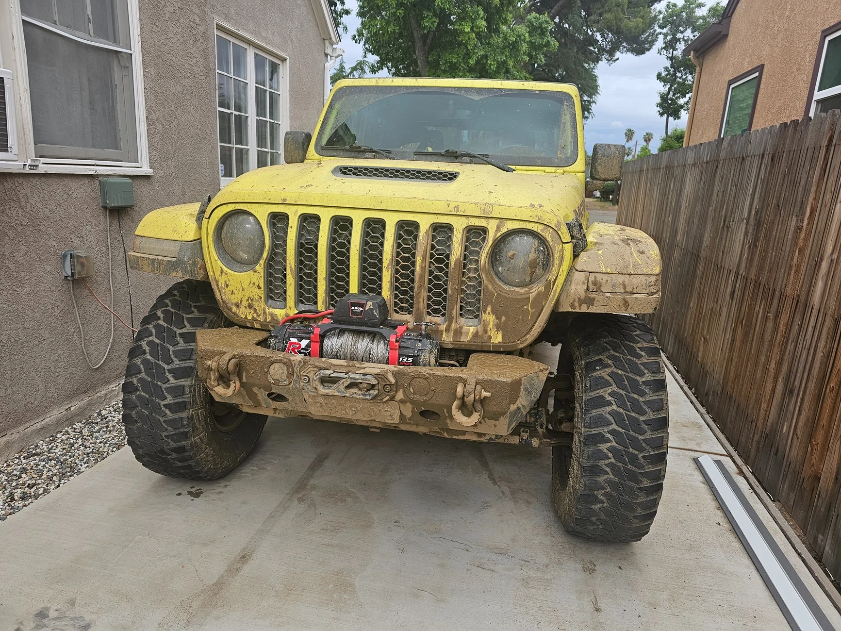 I.S.O steel mopar modular bumper | Jeep Gladiator (JT) News, Forum ...