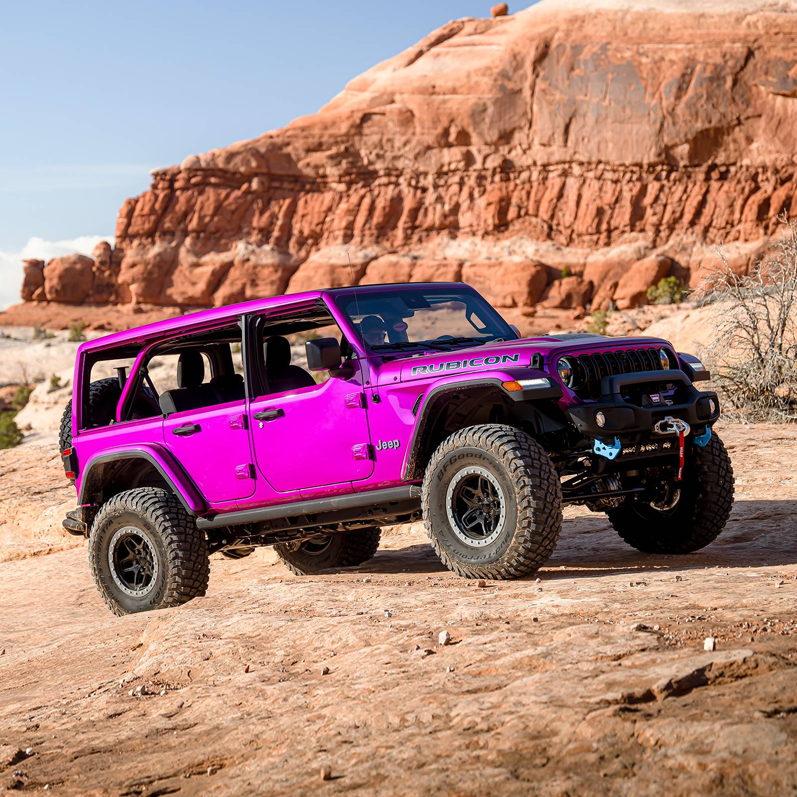 Jeep Graphic Studio | Page 2 | Jeep Gladiator Forum ...