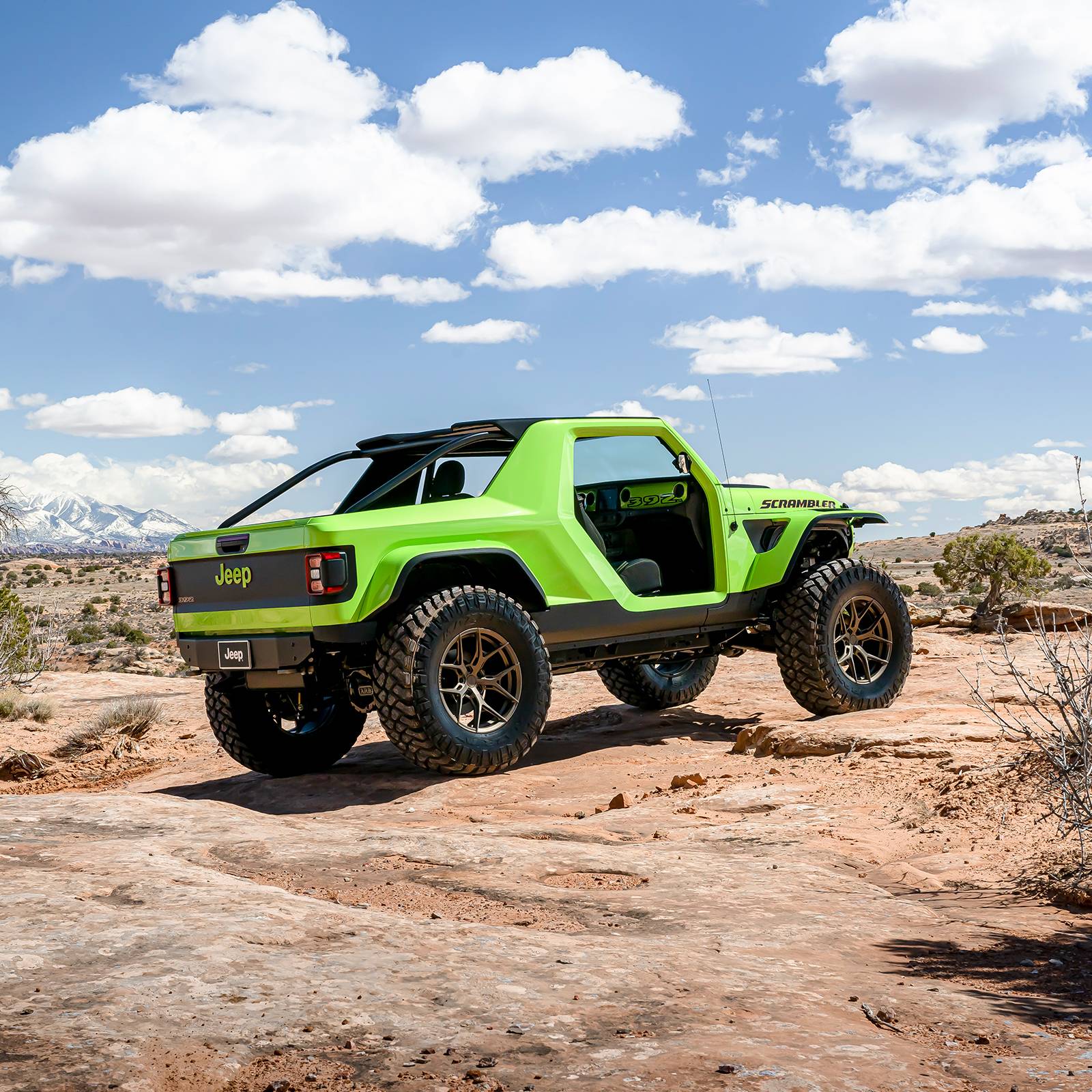 Jeep Graphic Studio | Page 2 | Jeep Gladiator Forum ...