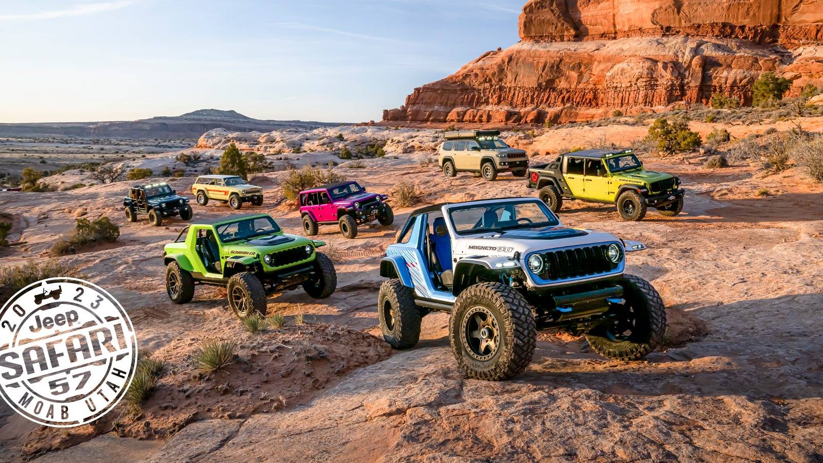 Jeep Graphic Studio | Page 2 | Jeep Gladiator Forum ...