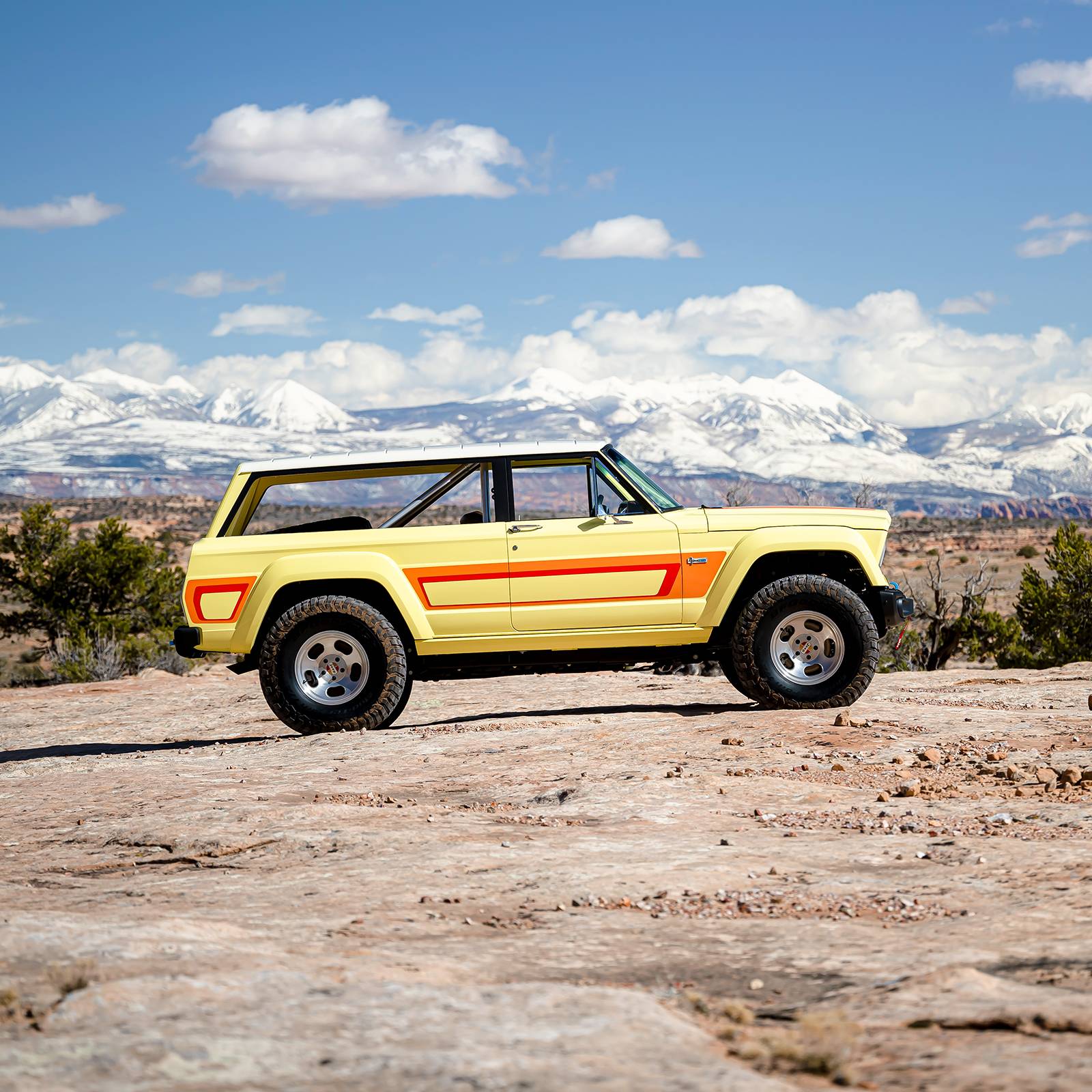 Jeep Graphic Studio | Page 2 | Jeep Gladiator Forum ...