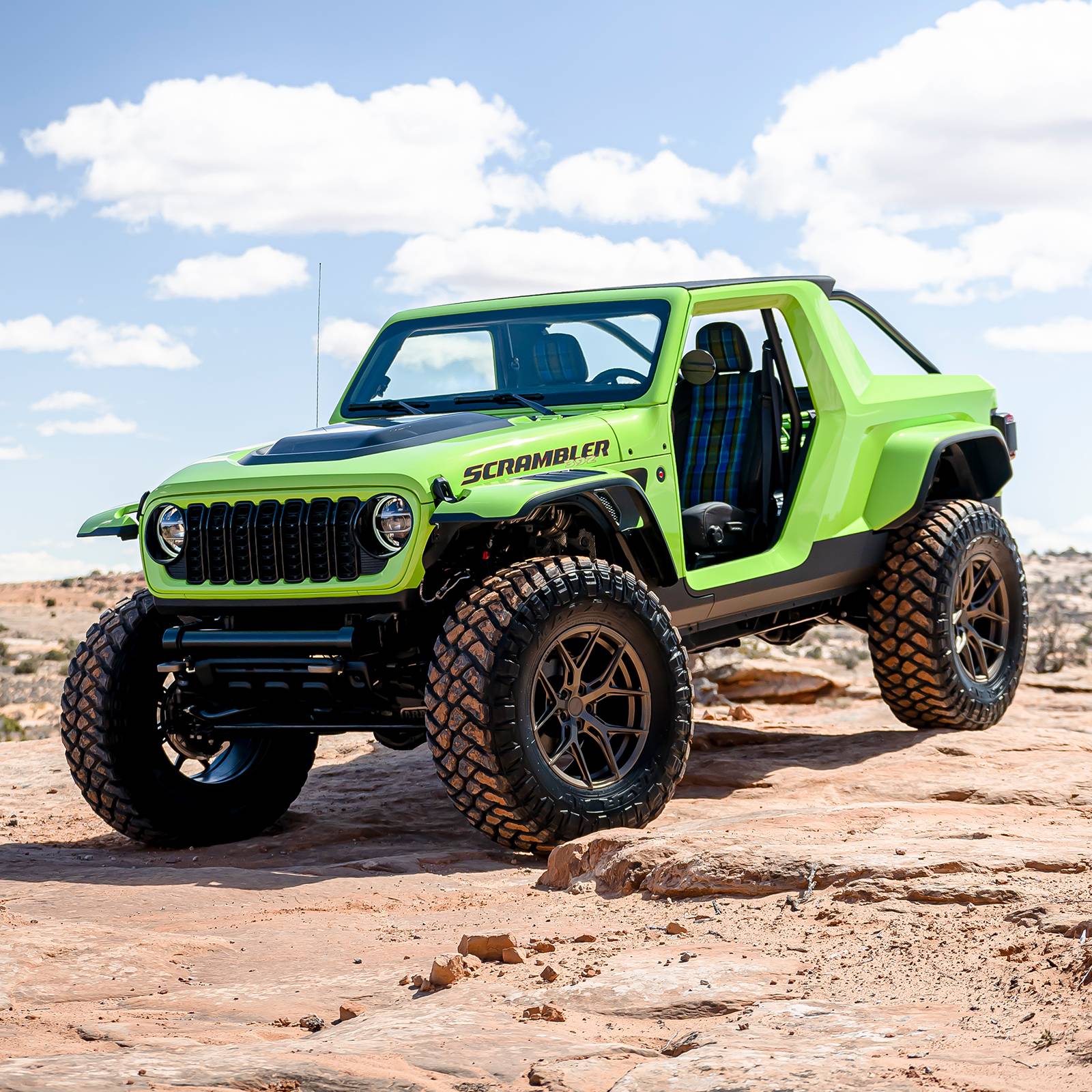 Jeep Graphic Studio | Page 2 | Jeep Gladiator Forum ...
