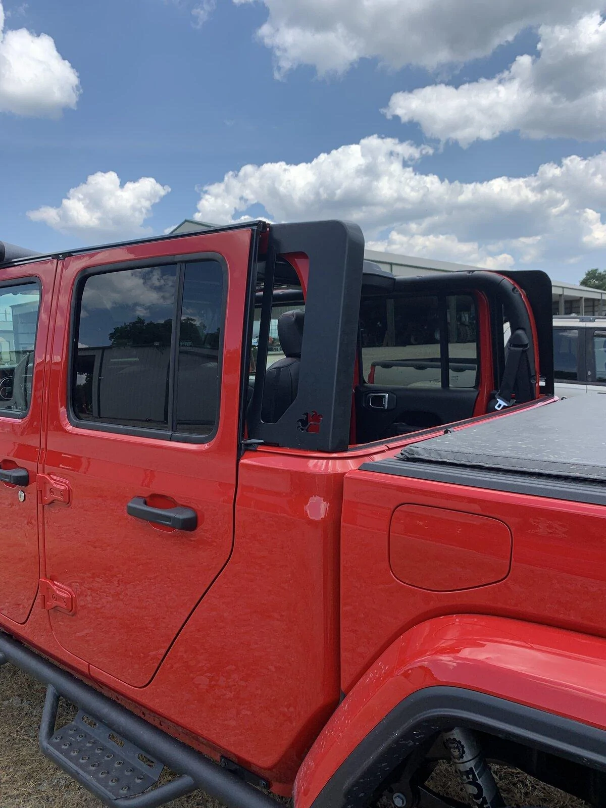 Suntop Soft Top | Page 7 | Jeep Gladiator (JT) News, Forum, Community ...