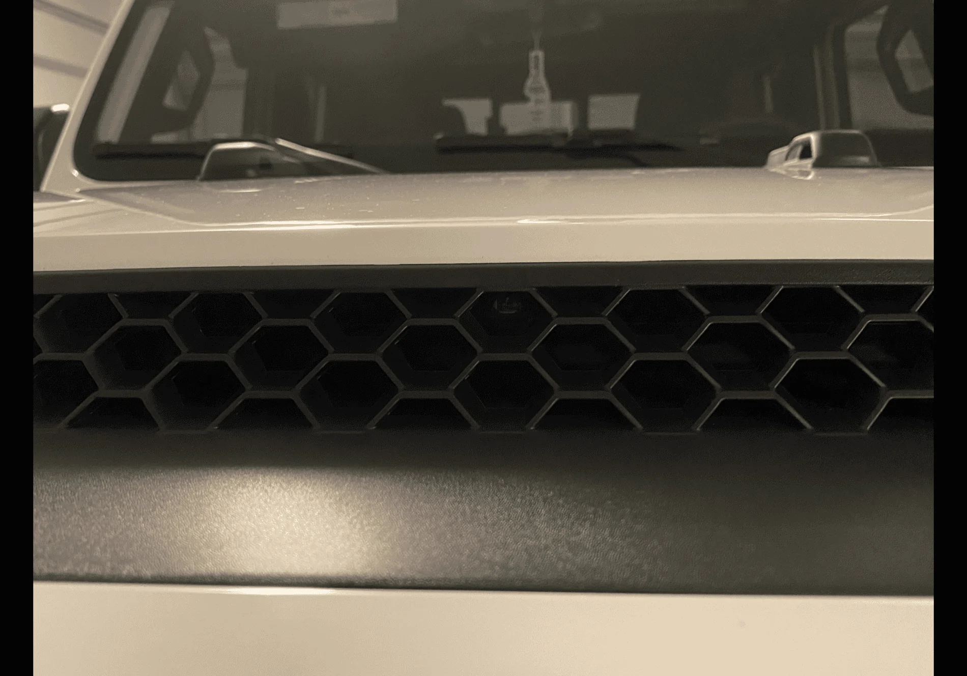Mojave DIY Prerunner Lights | Jeep Gladiator (JT) News, Forum ...